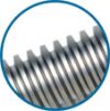 Acme Lead Screws - Roton Products Inc.