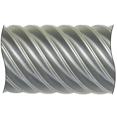 Torqspline Anti-Backlash Flange Nut, 3/8 X 1.000, RH, Plastic • Roton ...